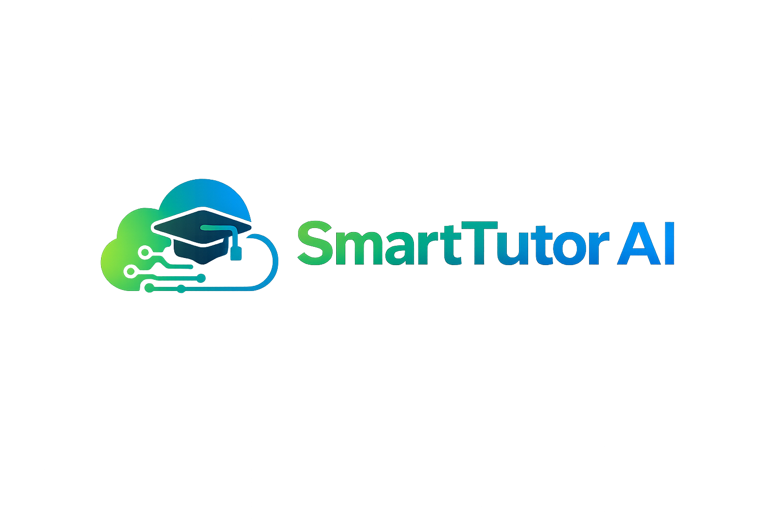 SmartTutor AI — Personal Study